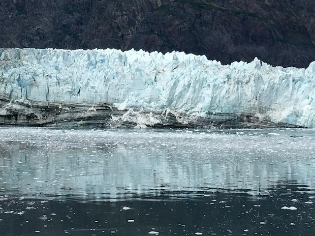 Cruising the Inside Passage of the 'Last Frontier' of Alaska ...